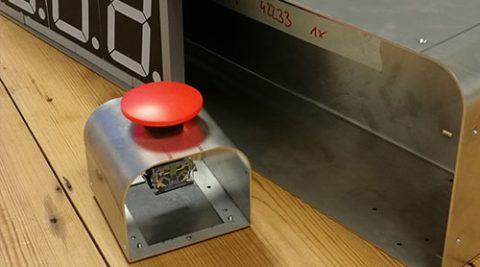 Buzzer-Spiele, Buzzer-Anlagen, Quiz-Buzzer-Systeme | brand unit berlin